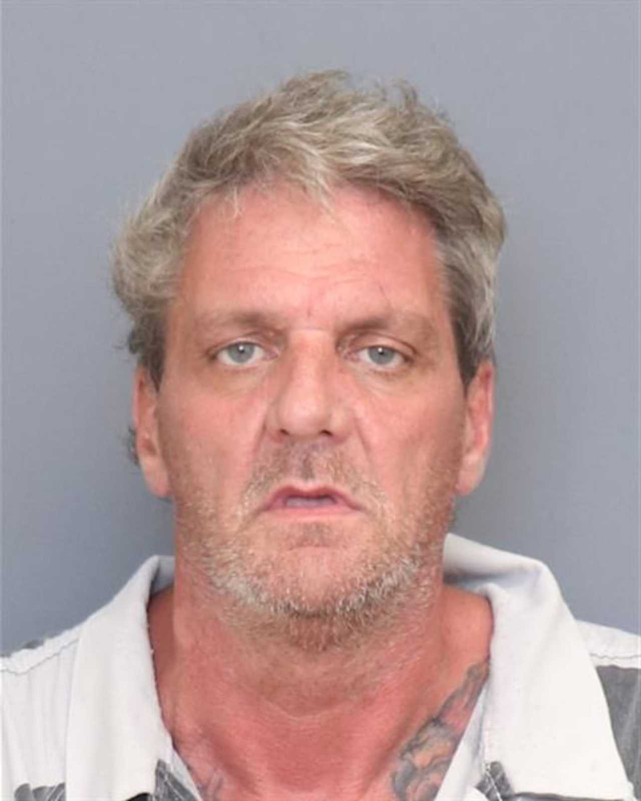 Stabbing Suspect Apprehended Hours After Early Morning Assault In ... Stabbing Suspect Apprehended Hours After Early Morning Assault In ...