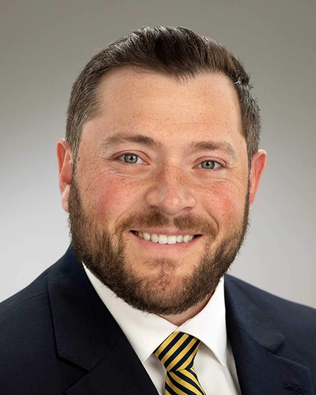 New Assistant Principal Named At School In Greenwich | Greenwich Daily ...