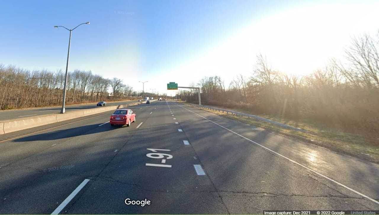 Police Identify 19-Year-Old Killed In Fiery CT Crash | Hartford Daily Voice