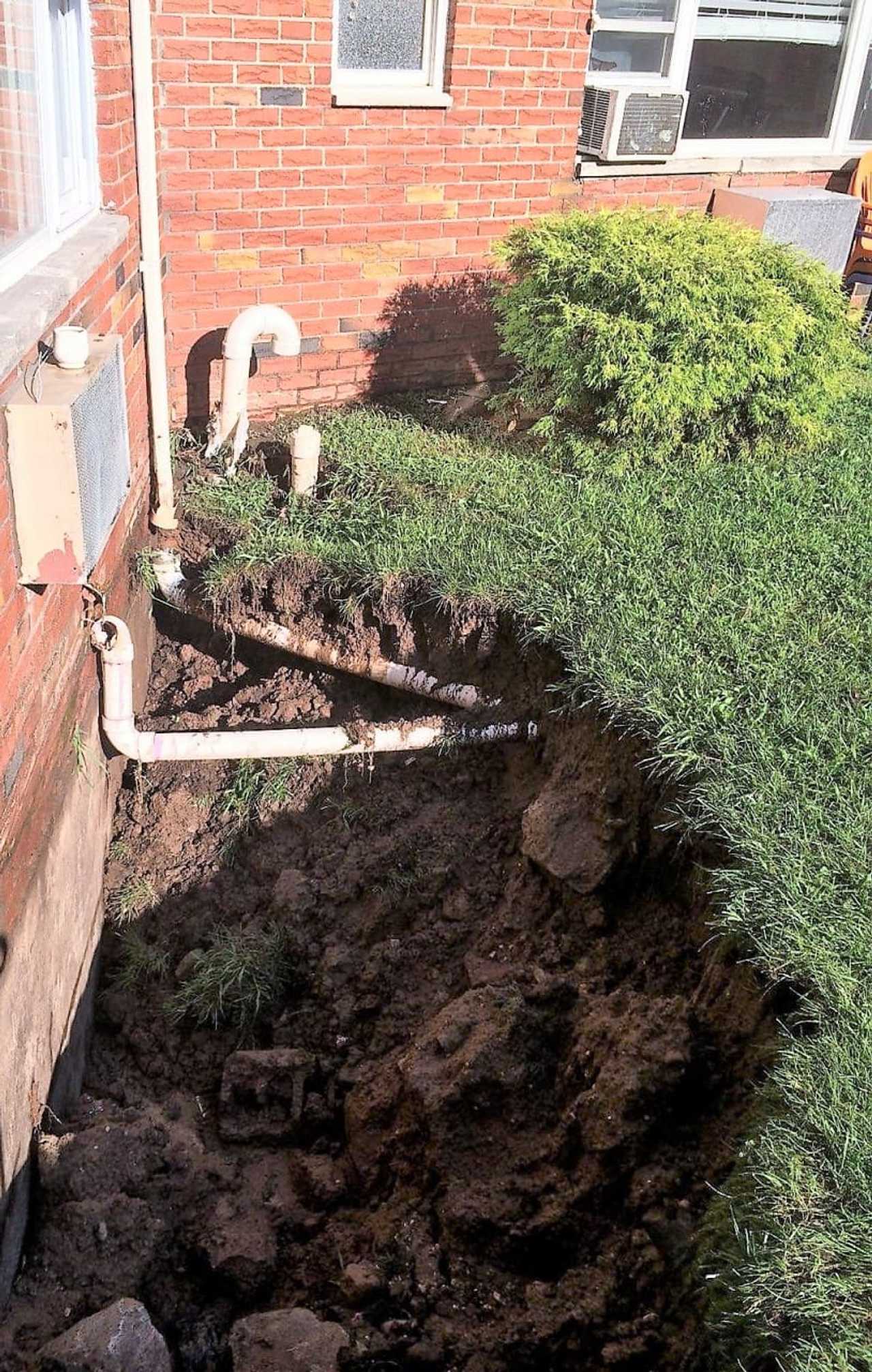 Flood Of Water, Mud, Rocks Pour Into Fairview Residents' Homes ...