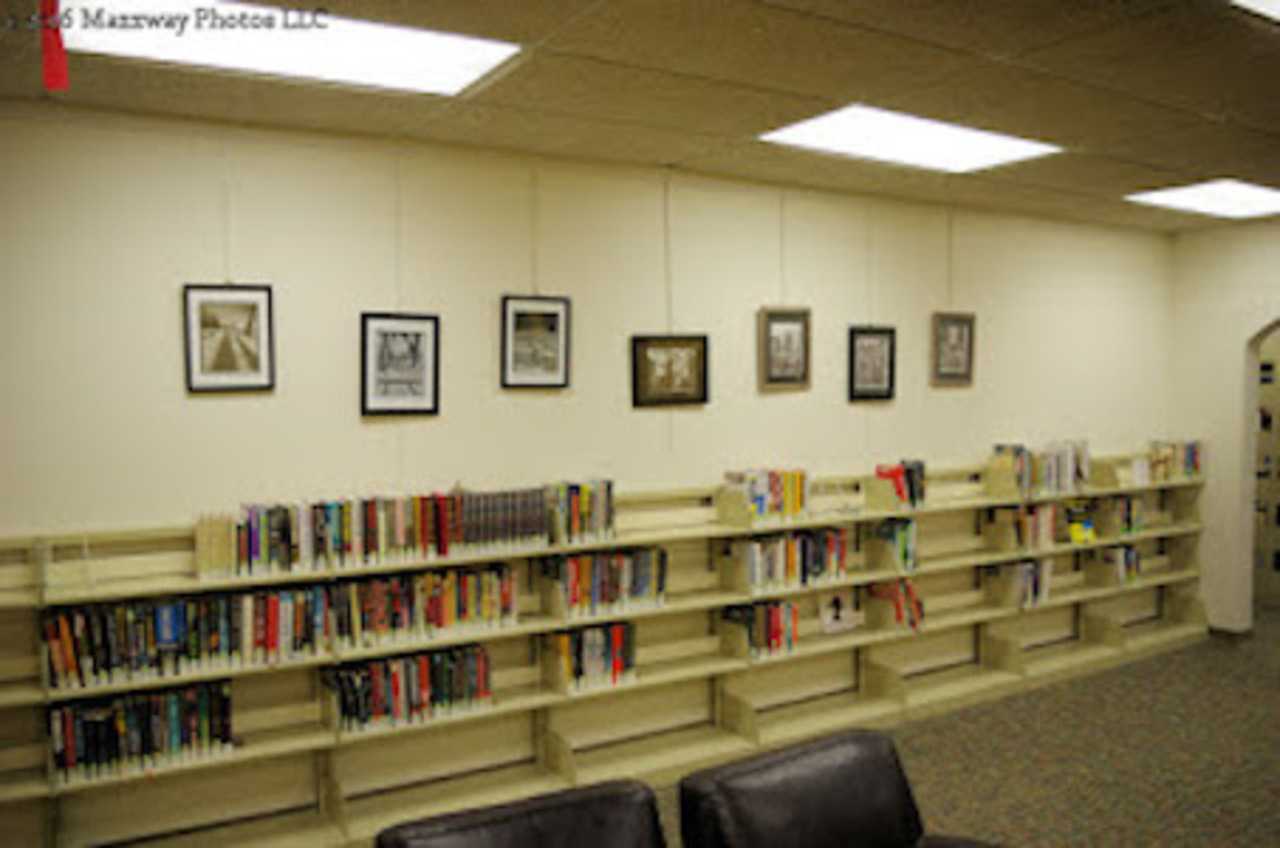 Bogota Library Displays Photo Series By Local Photographer | Cliffside ...
