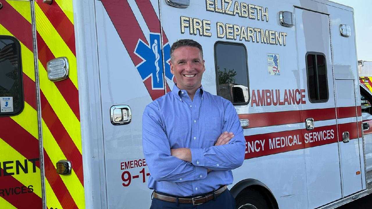 Doctor Who Helms 30 EMS Agencies Across NJ Recognized With National ...