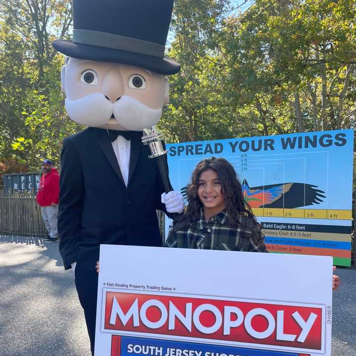 Can You Suggest South Jersey Shore Hotspots For New 'Monopoly' Game ...