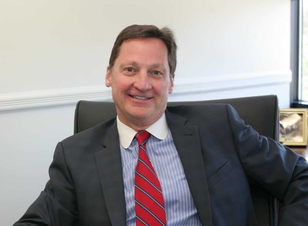 Former Englewood Mayor, Governors' Advisor Paul Fader Dies At 58 ...