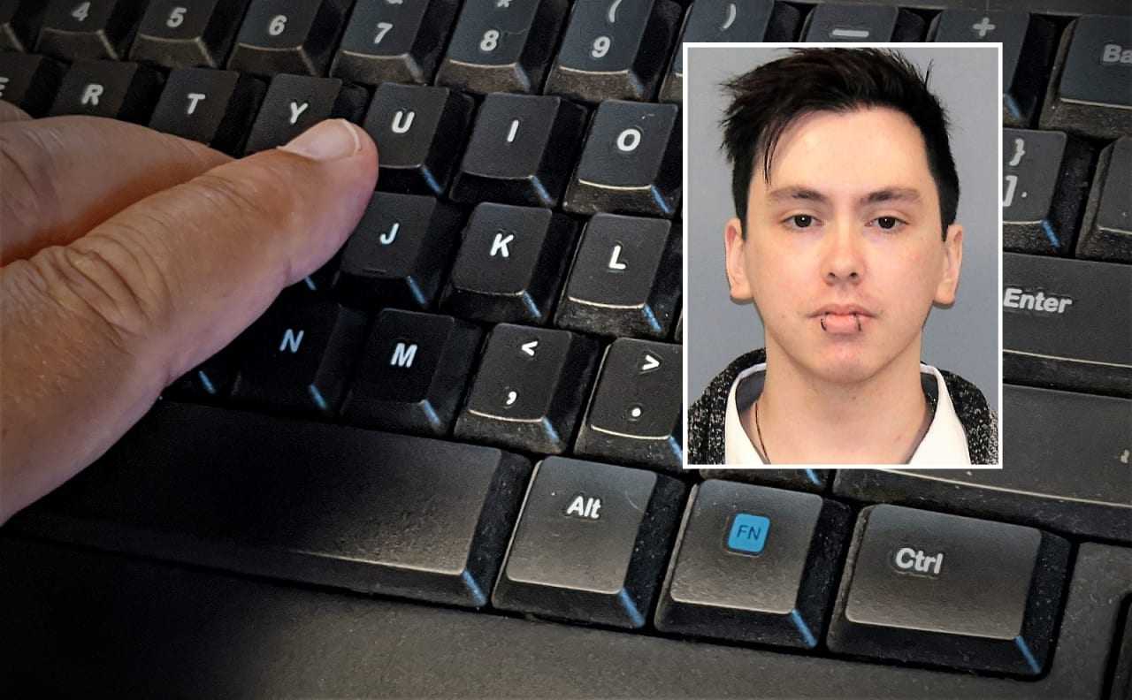 California Man Caught In Sting Admits Traveling To Nj To Have Sex With