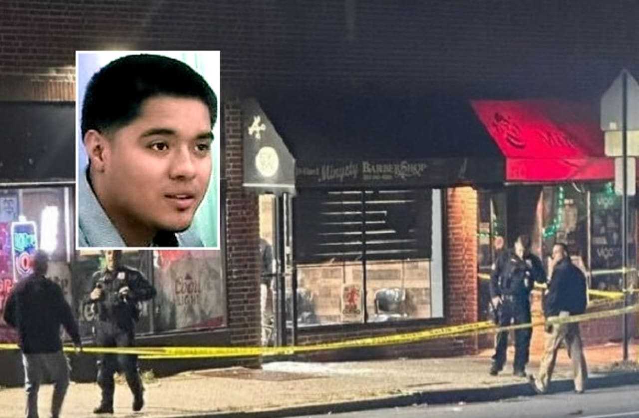 Update: Victim In Hackensack Barbershop Shooting Laid To Rest, Two ...