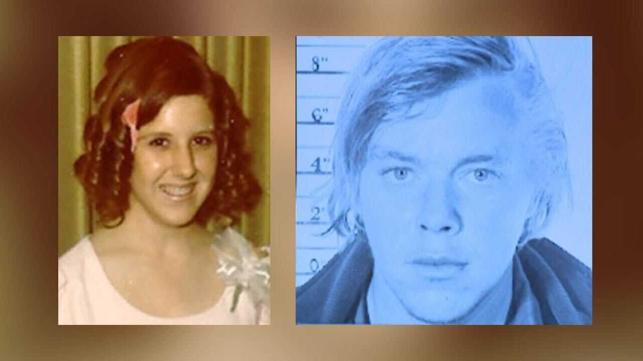 Cold Case Fbi Names Killer Of Pamela Conyers 52 Years After Her Murder