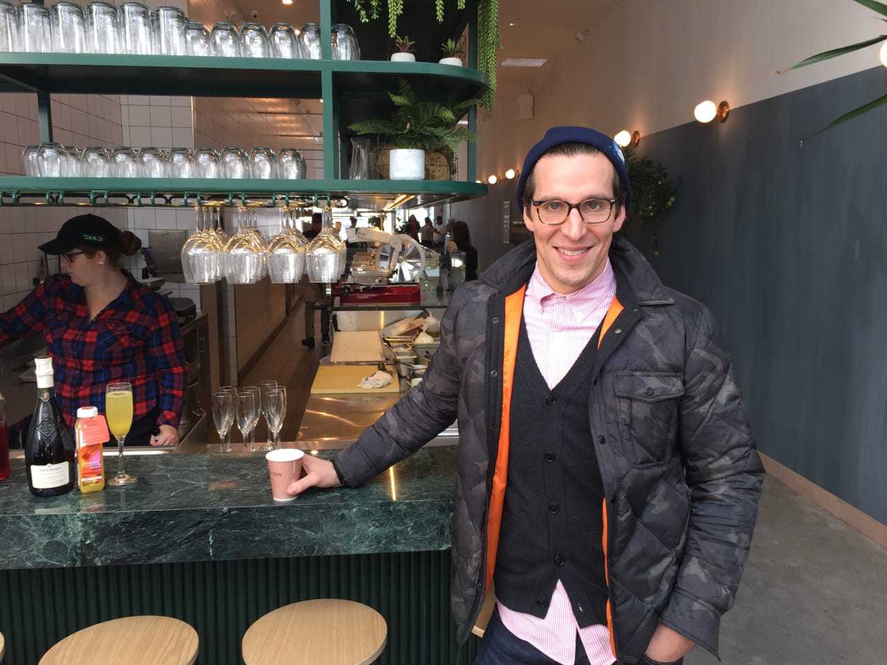 Nyc-based Dig Inn Opens First Suburban Spot In Rye Brook | Mamaroneck ...