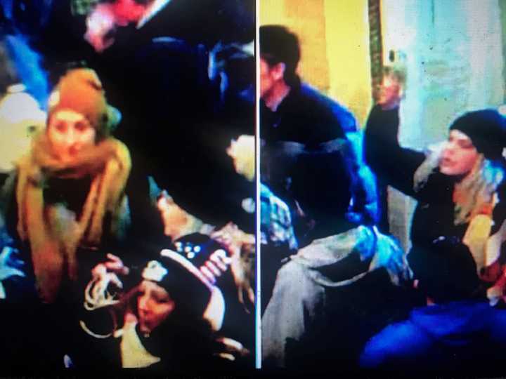 More Capitol Hill Rioters From New Jersey Indicted, Including Ex ...