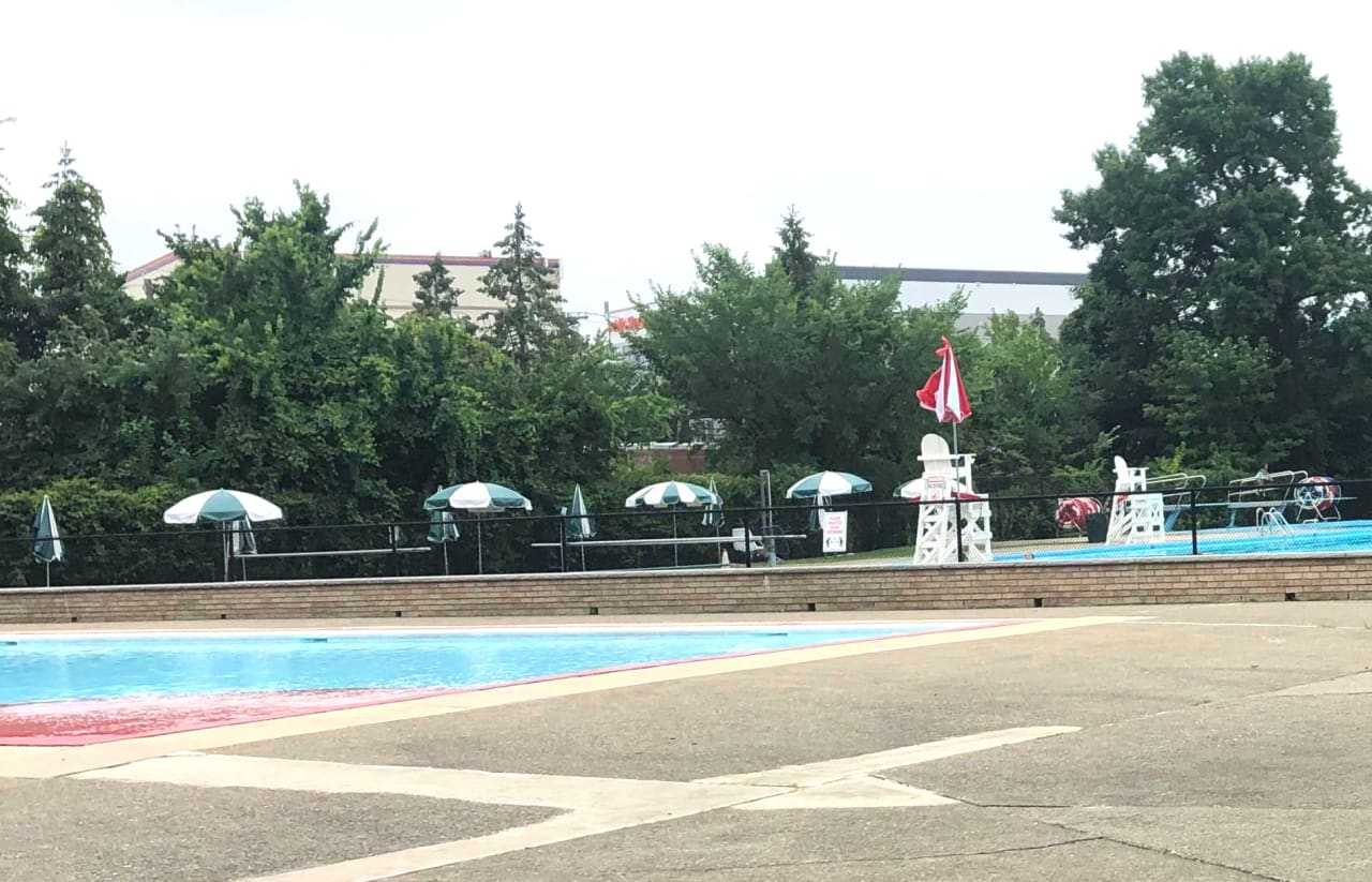 Girl, 13, Pulled From Maywood Pool | Wyckoff-Franklin Lakes Daily Voice