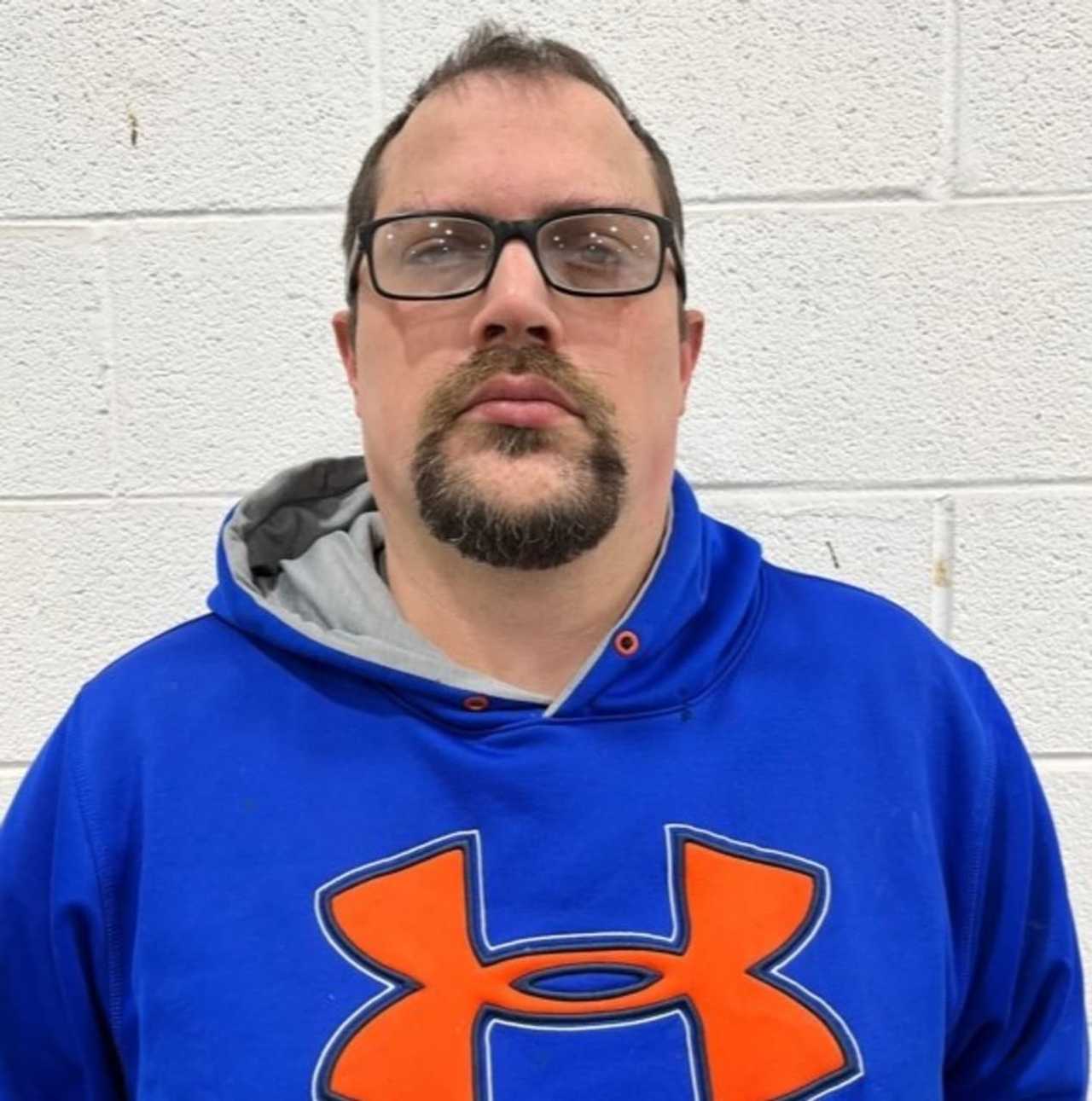 Maryland Man Busted With Child Porn On His Devices: State Police ...