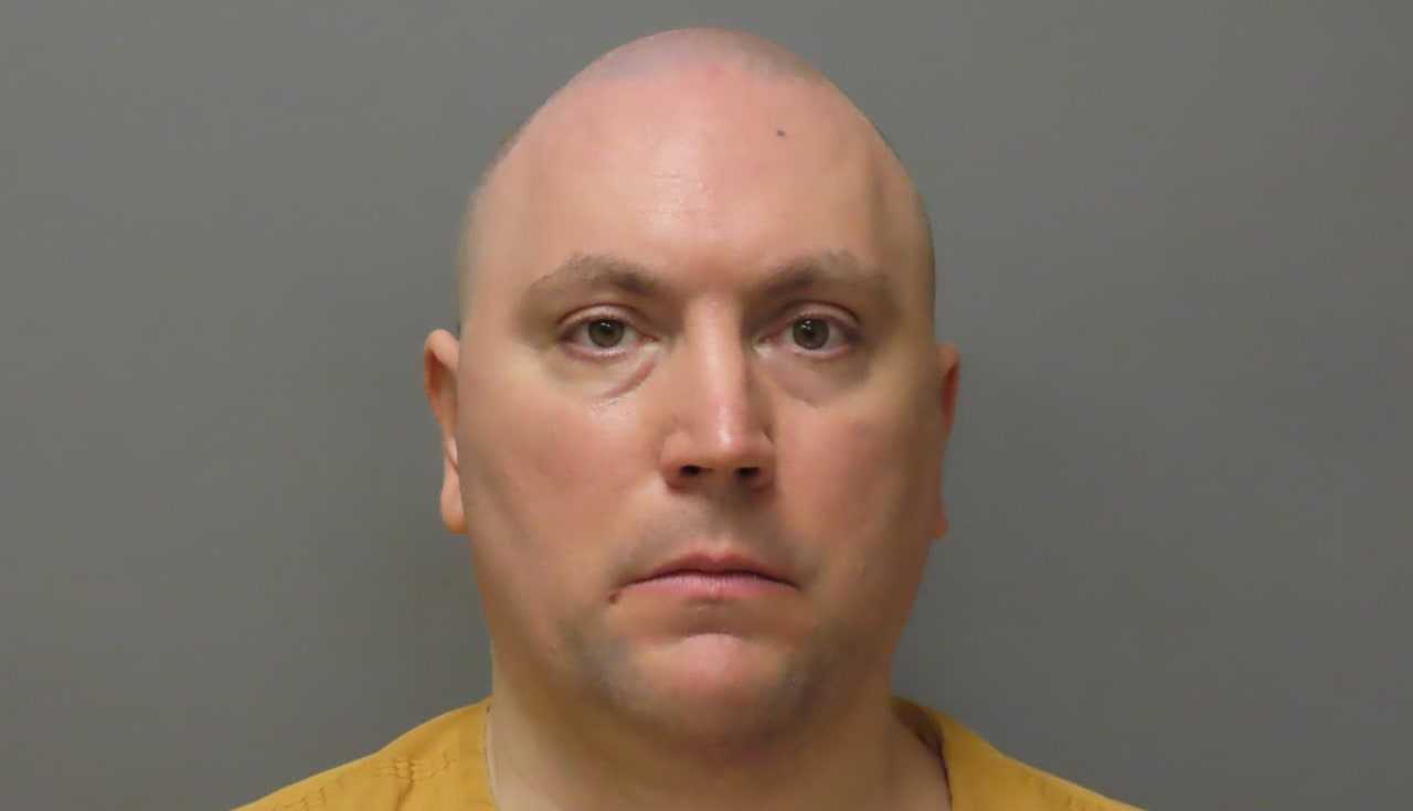 Somerset County Man Busted On Child Porn Charges | Franklin Township ...