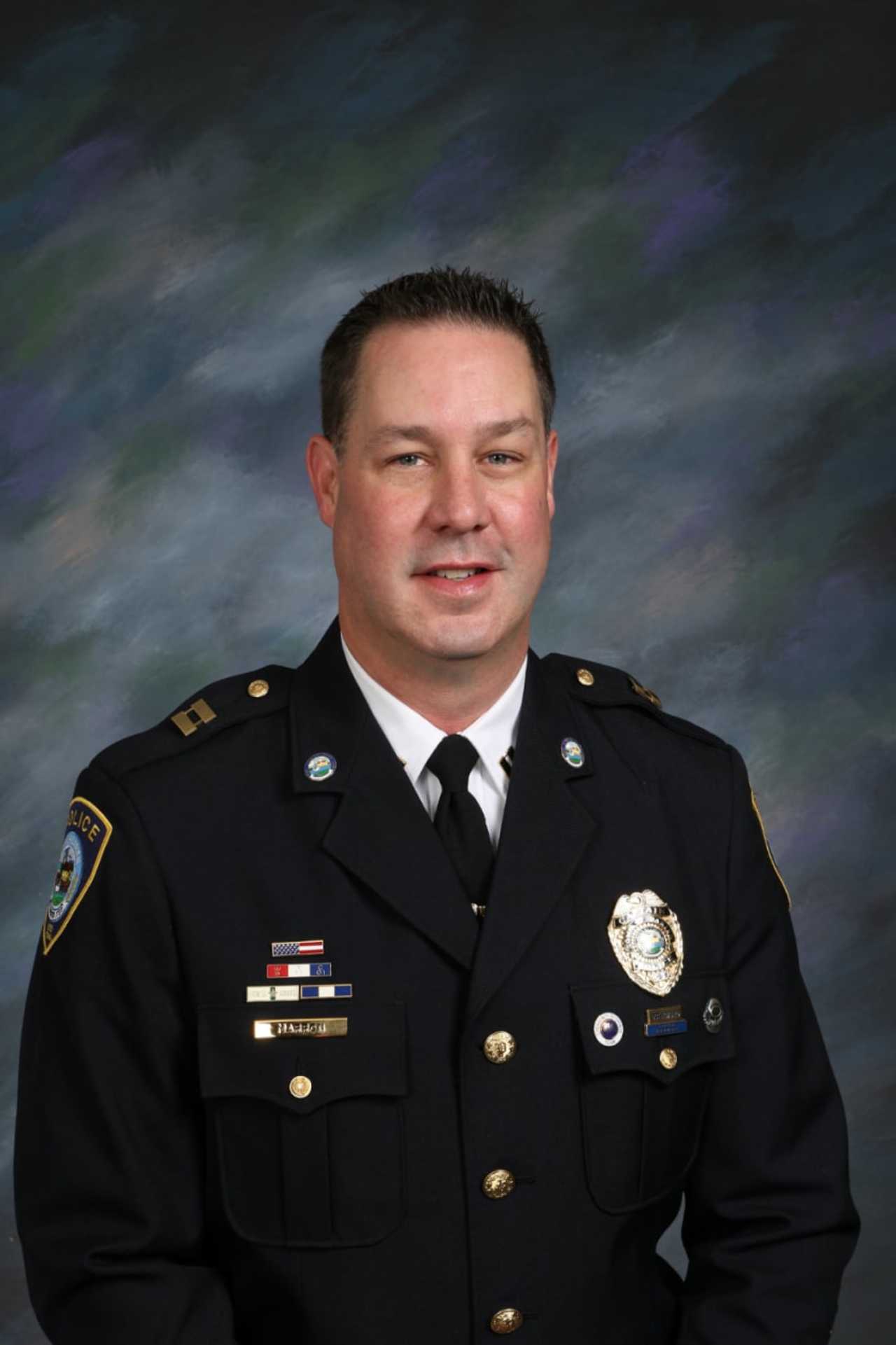 New Chief To Head Darien Police Department | Darien Daily Voice