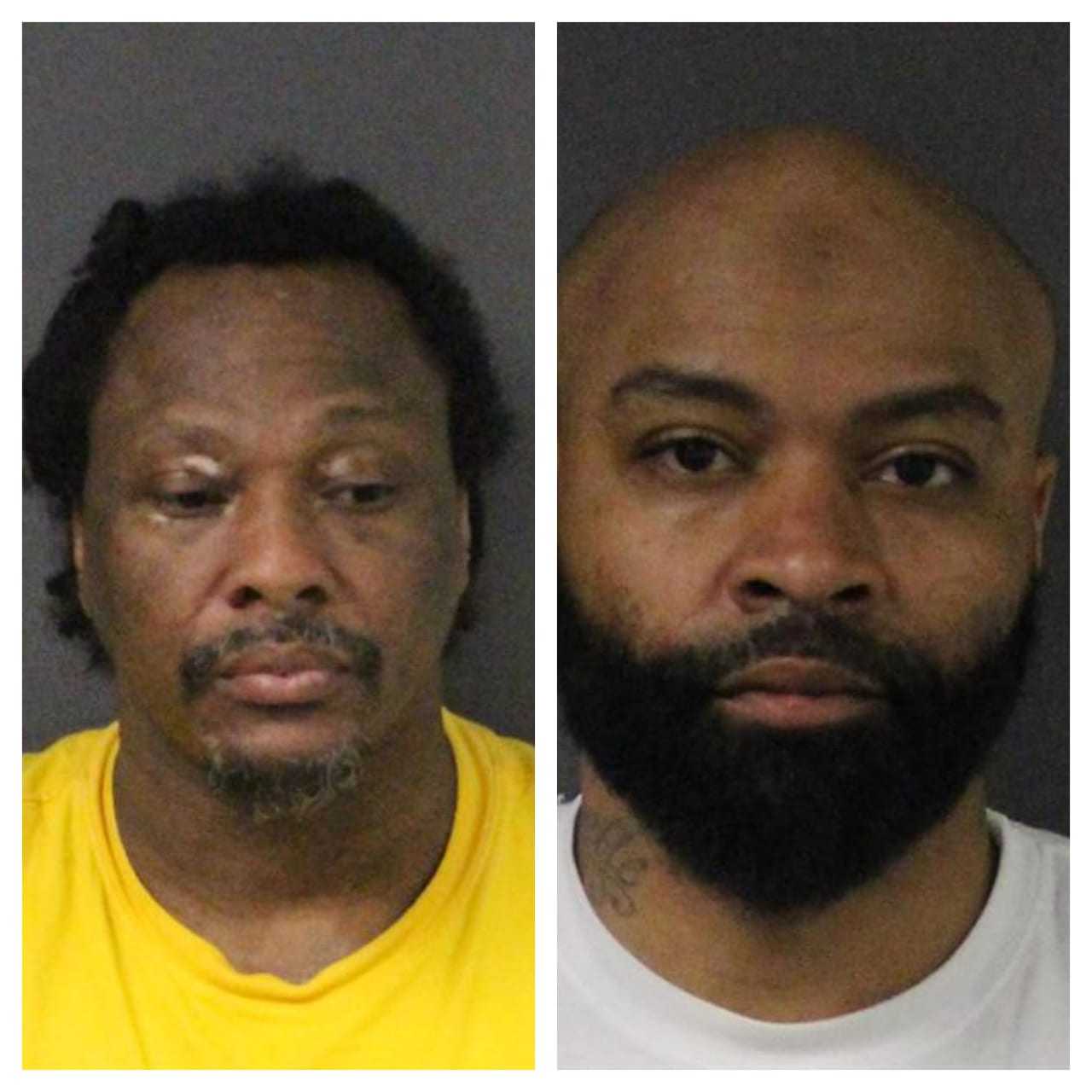 Trio Charged In Fatal Trenton Shooting: Prosecutor | Marlton-Evesham ... Trio Charged In Fatal Trenton Shooting: Prosecutor | Marlton-Evesham ...