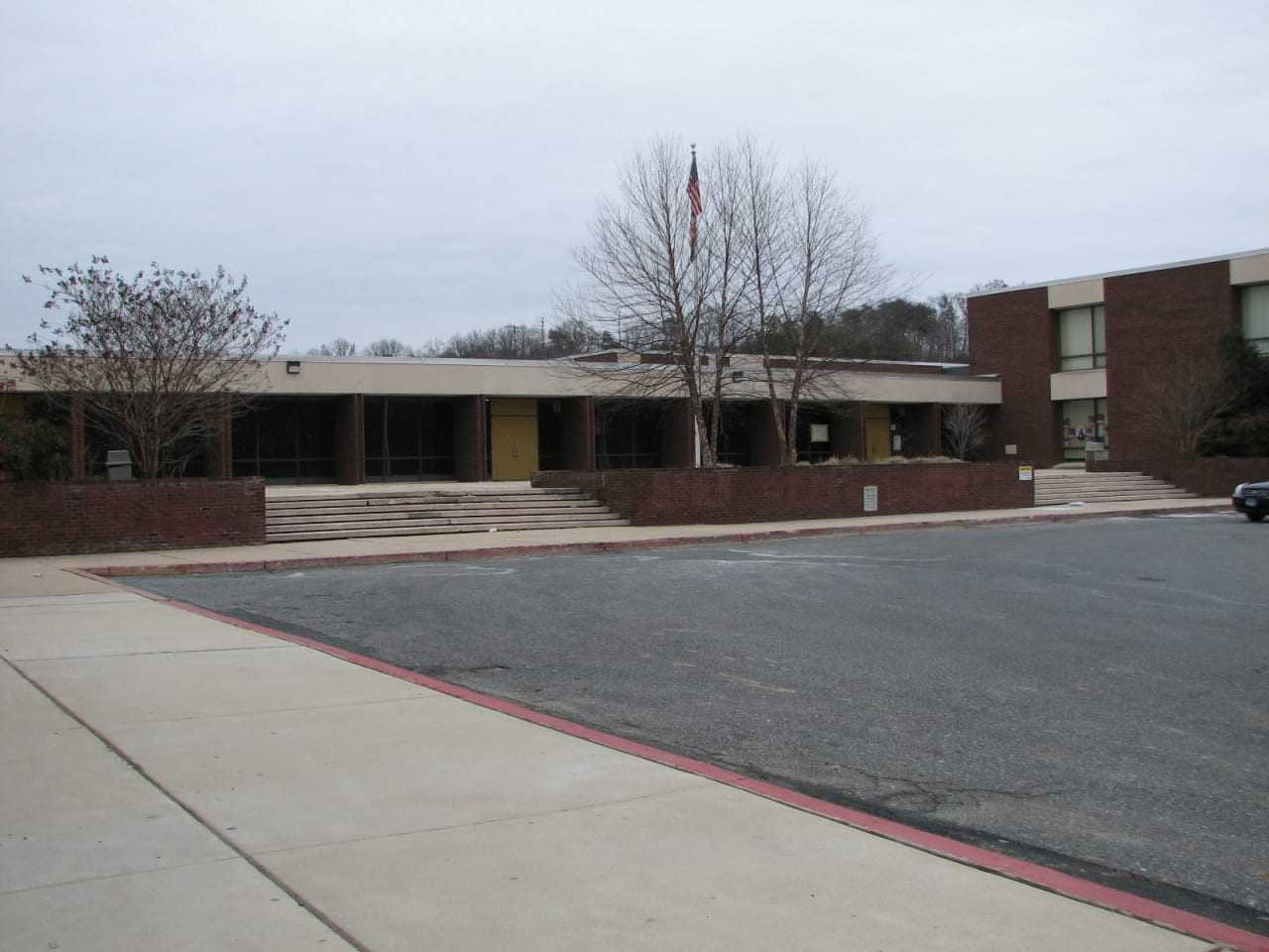 Sheriff Responds To Joppatowne High School For Reported Shooting Updated Rosedale Daily Voice