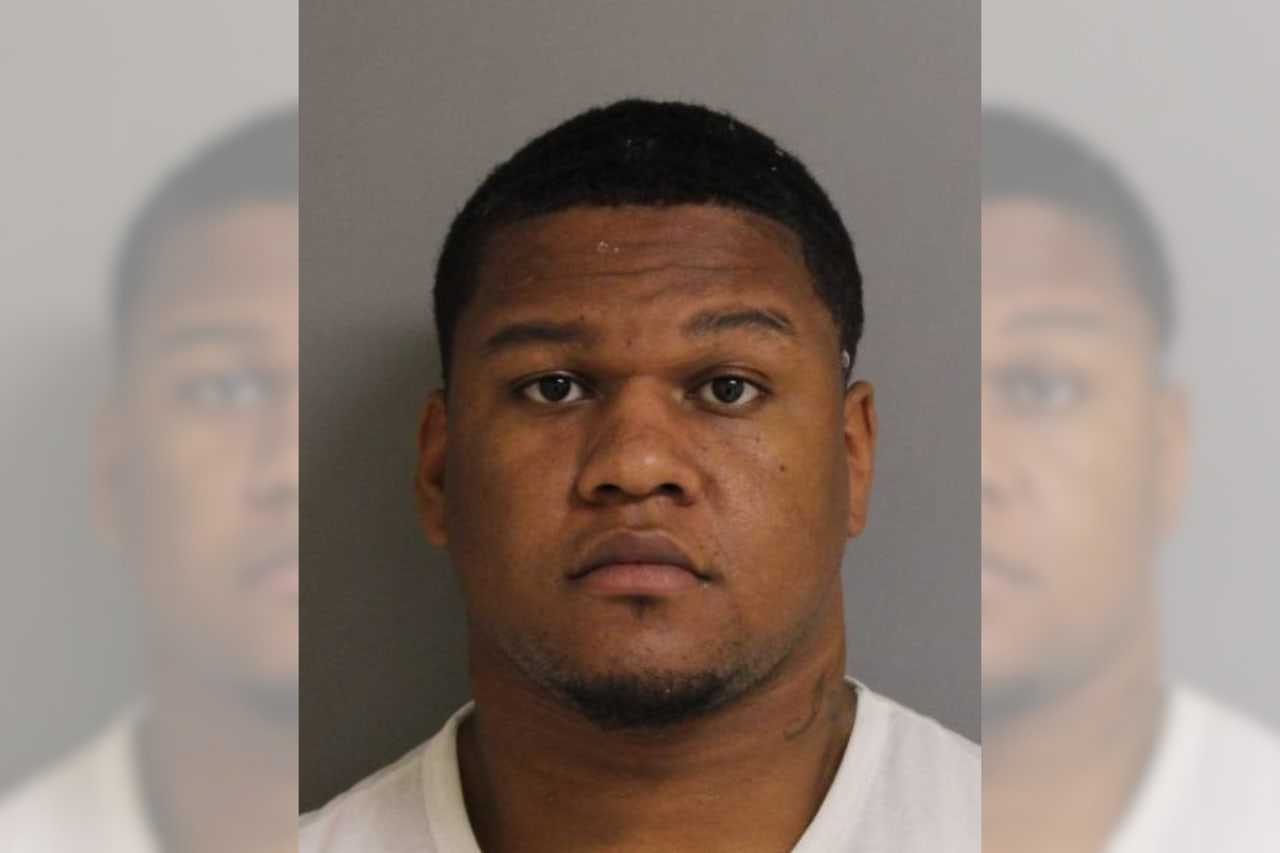 Long Island Serial Robber Sentenced To 10 Years: District Attorney ...