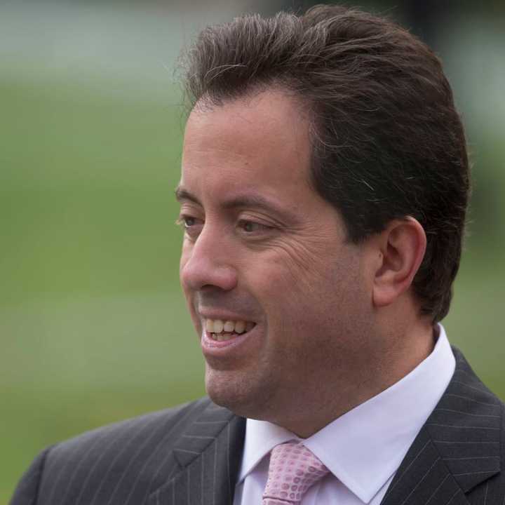 Meet Sportscaster Kenny Albert In North Jersey | Morris Daily Voice