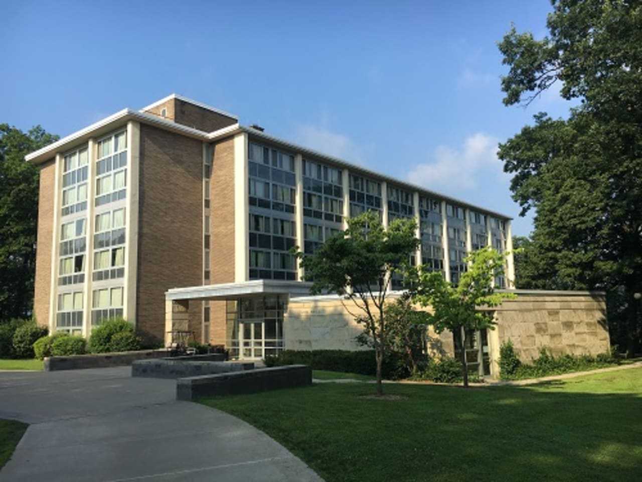 Covid-19: New Outbreak Reported At Marist College, Two Dorms ...