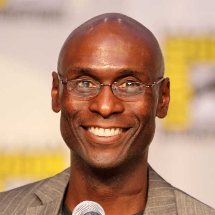 Baltimore Native Lance Reddick Star Of The Wire John Wick Dies At