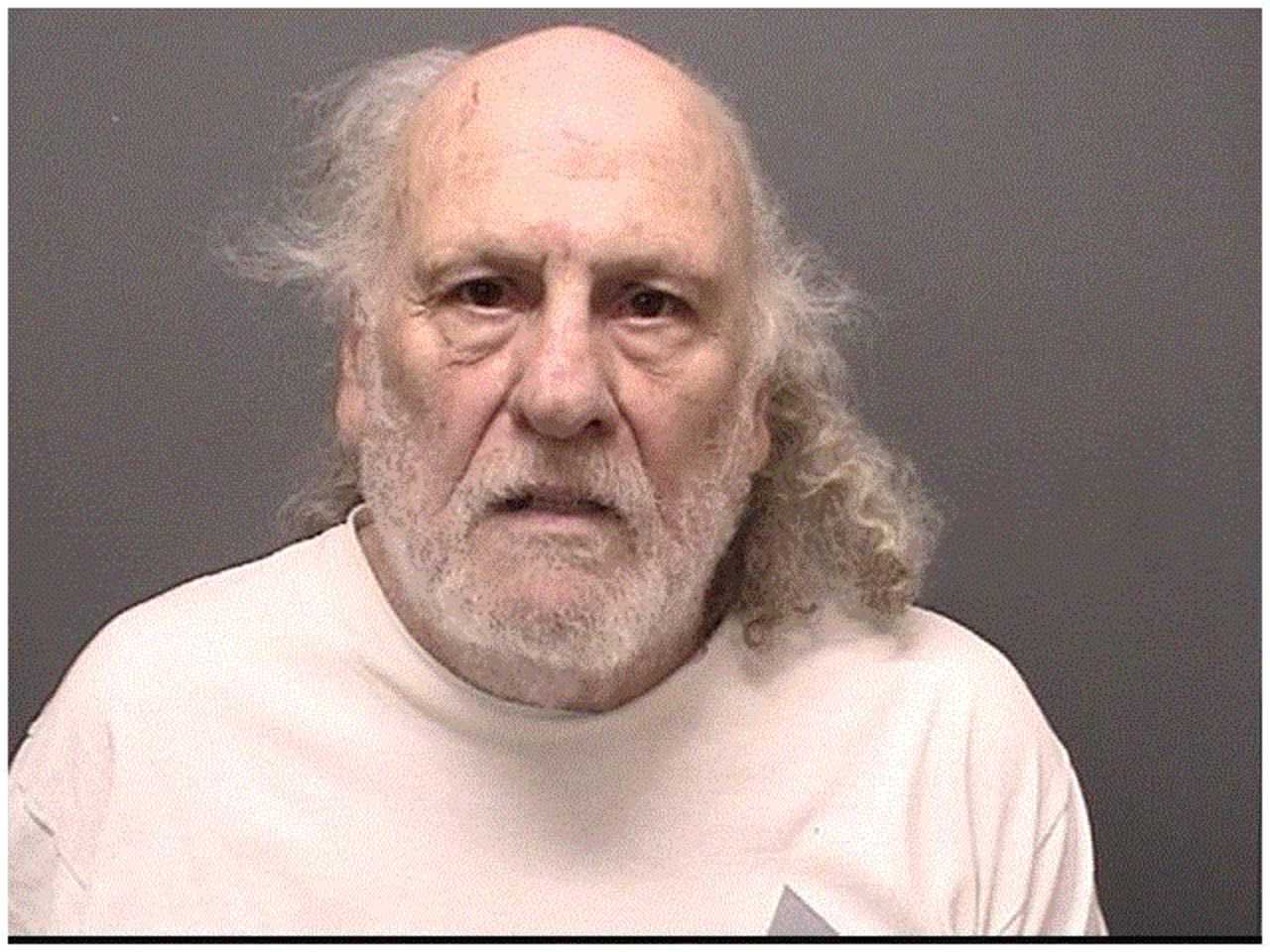 Darien Stop For Missing License Plate Leads To Drug Charges For Man ...
