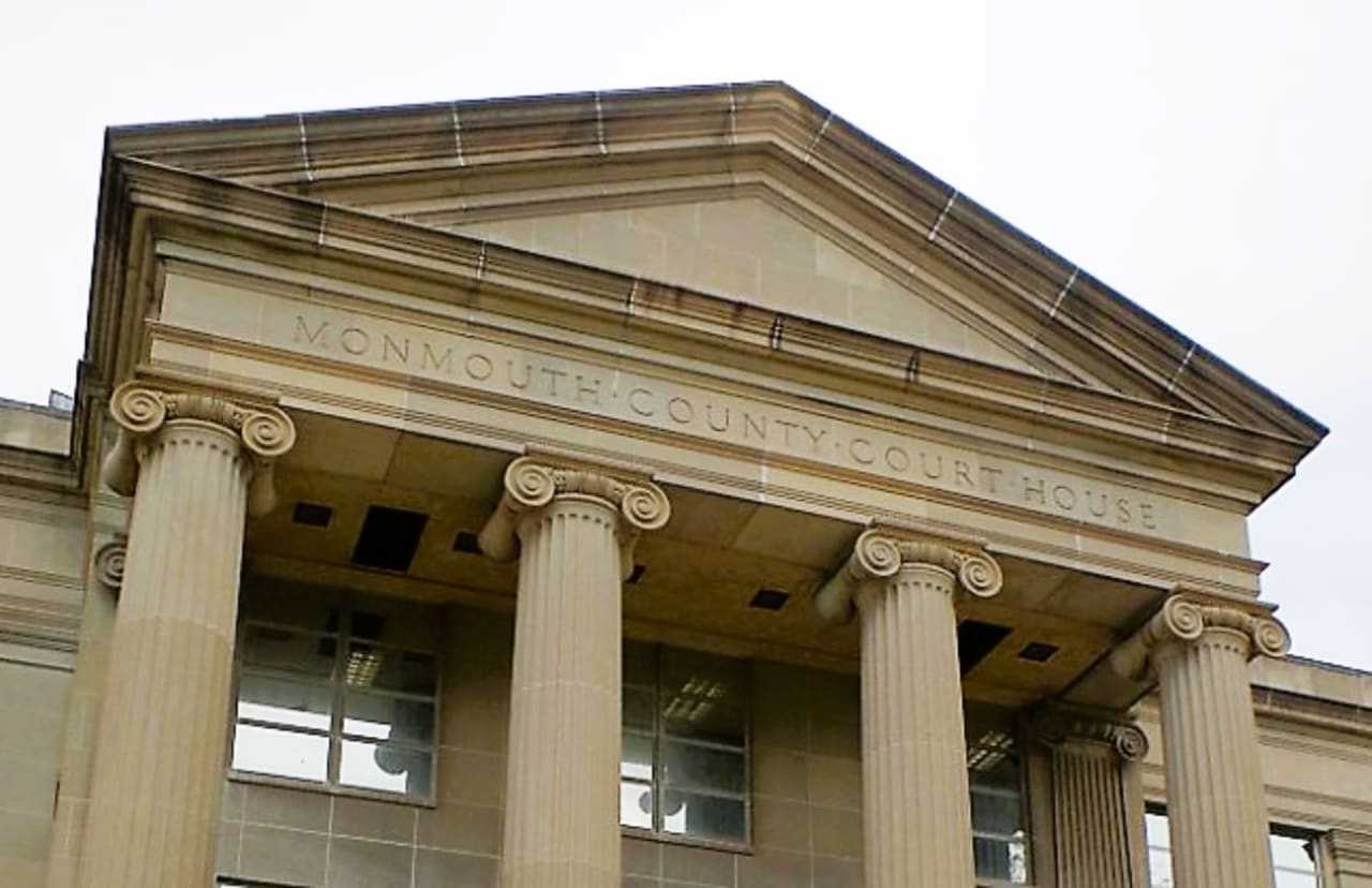 NO Parole: Ex-NJ Trooper Gets 5 Years For Using ID To Skate From ...