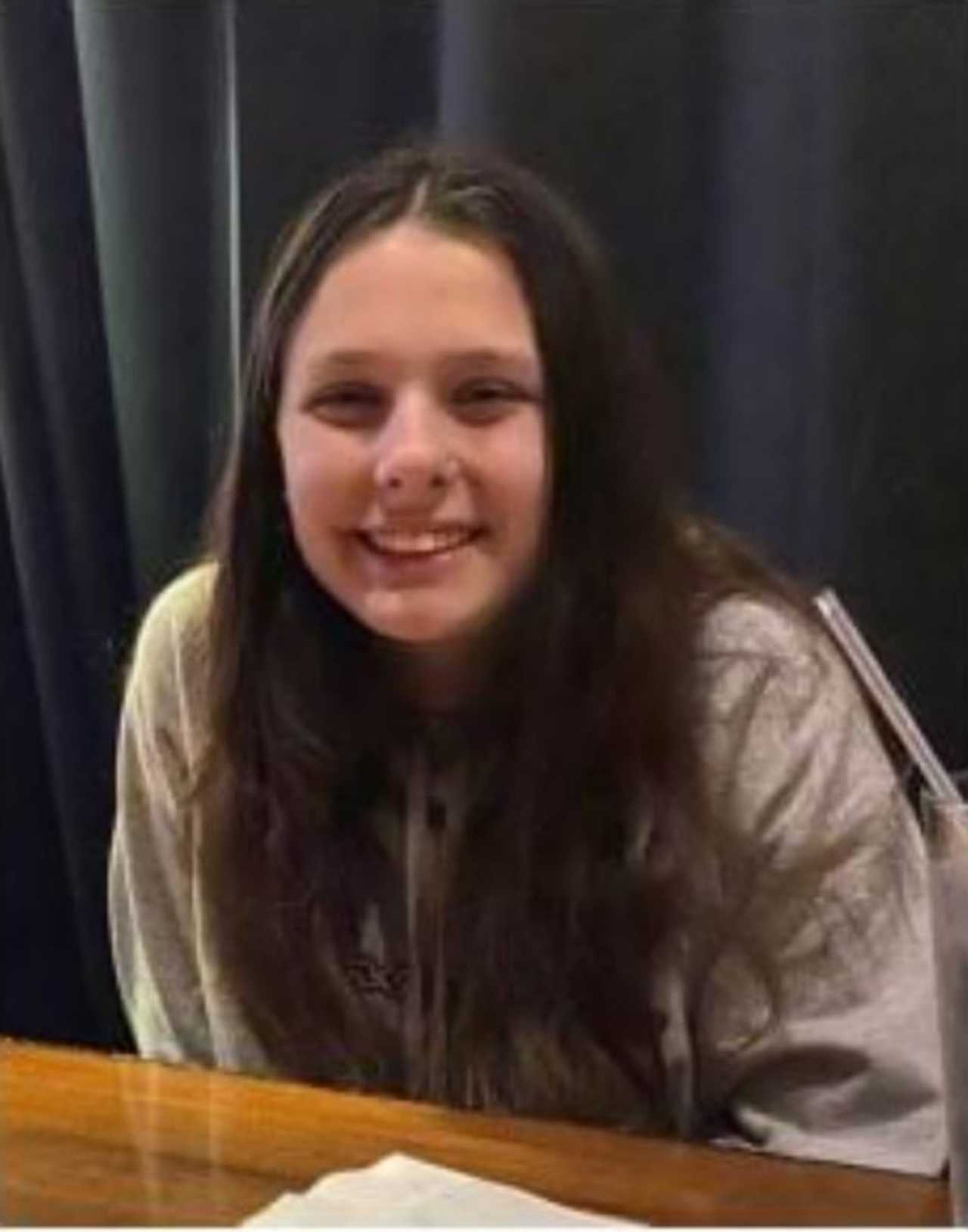 Missing 14 Year Old Girl From Hudson Valley Found Safe Police Say