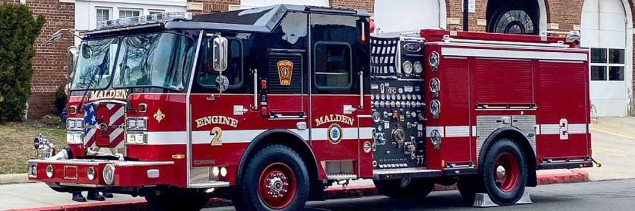 Ex-Malden Firefighter Avoids Jailtime After Admitting To Selling Drugs ...