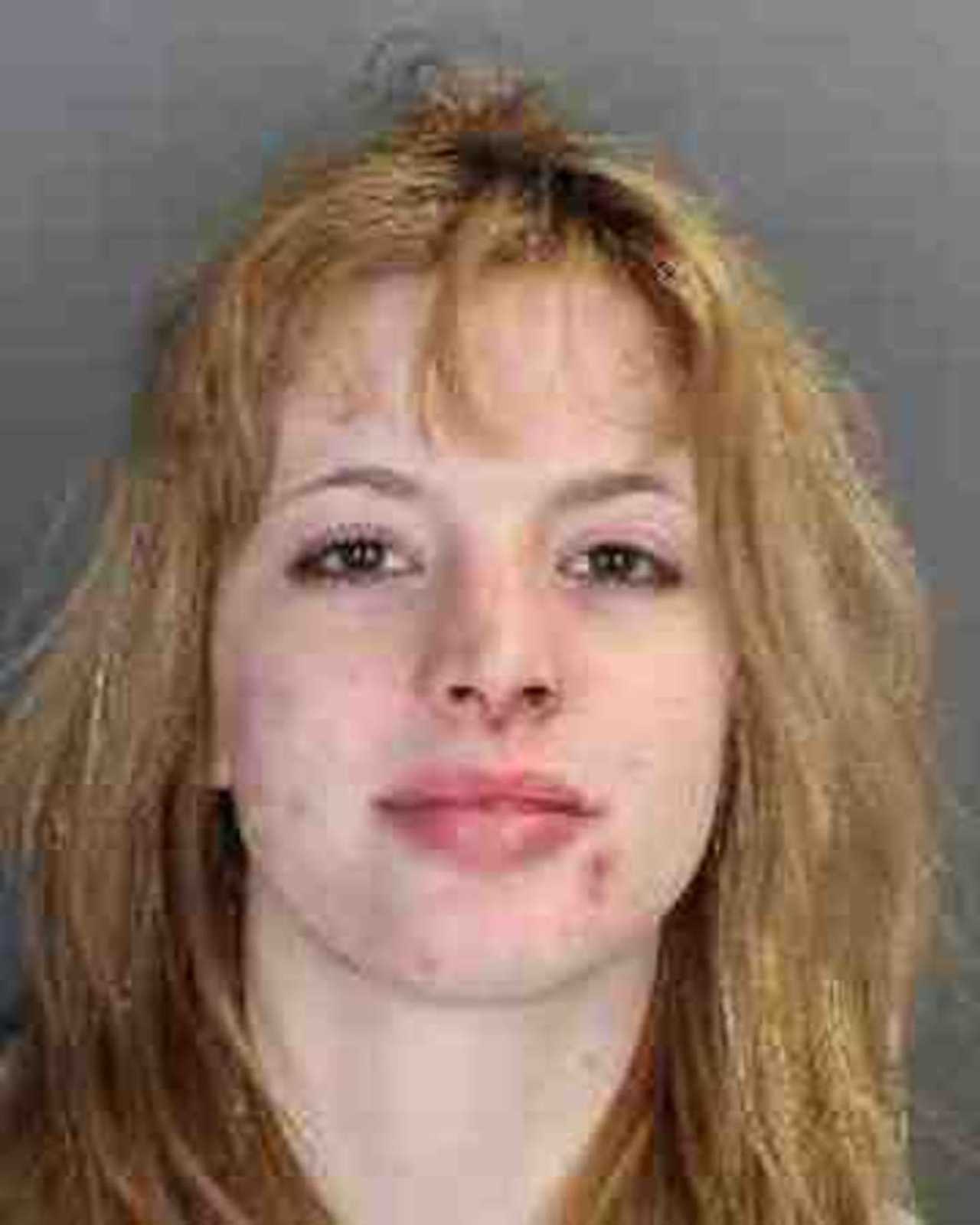 Nanuet Woman, 19, Driving Drunk Hits Deputy's Cruiser In Rockland ...