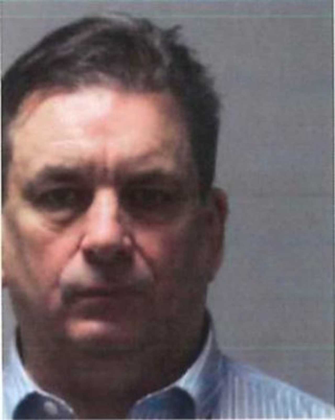Driver Charged After Crash Killed Woman, CT State Police Say ...