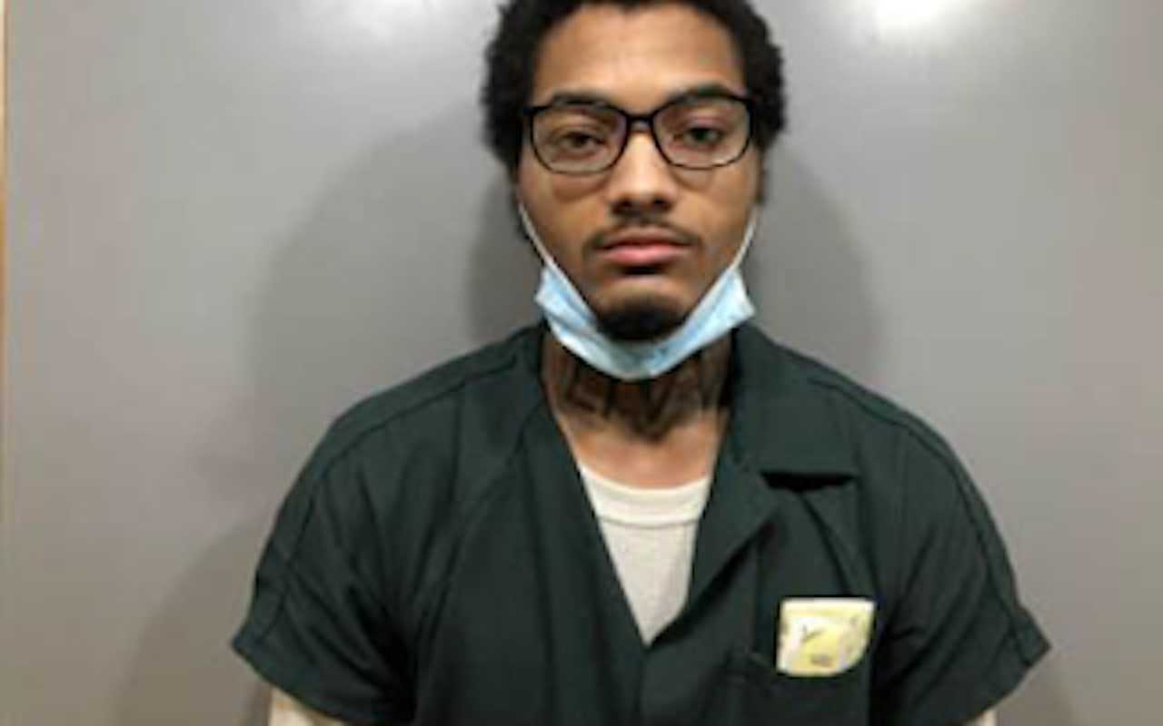 Music Studio Shooter Sentenced For Partially Paralyzing 19-Year-Old In ... Music Studio Shooter Sentenced For Partially Paralyzing 19-Year-Old In ...