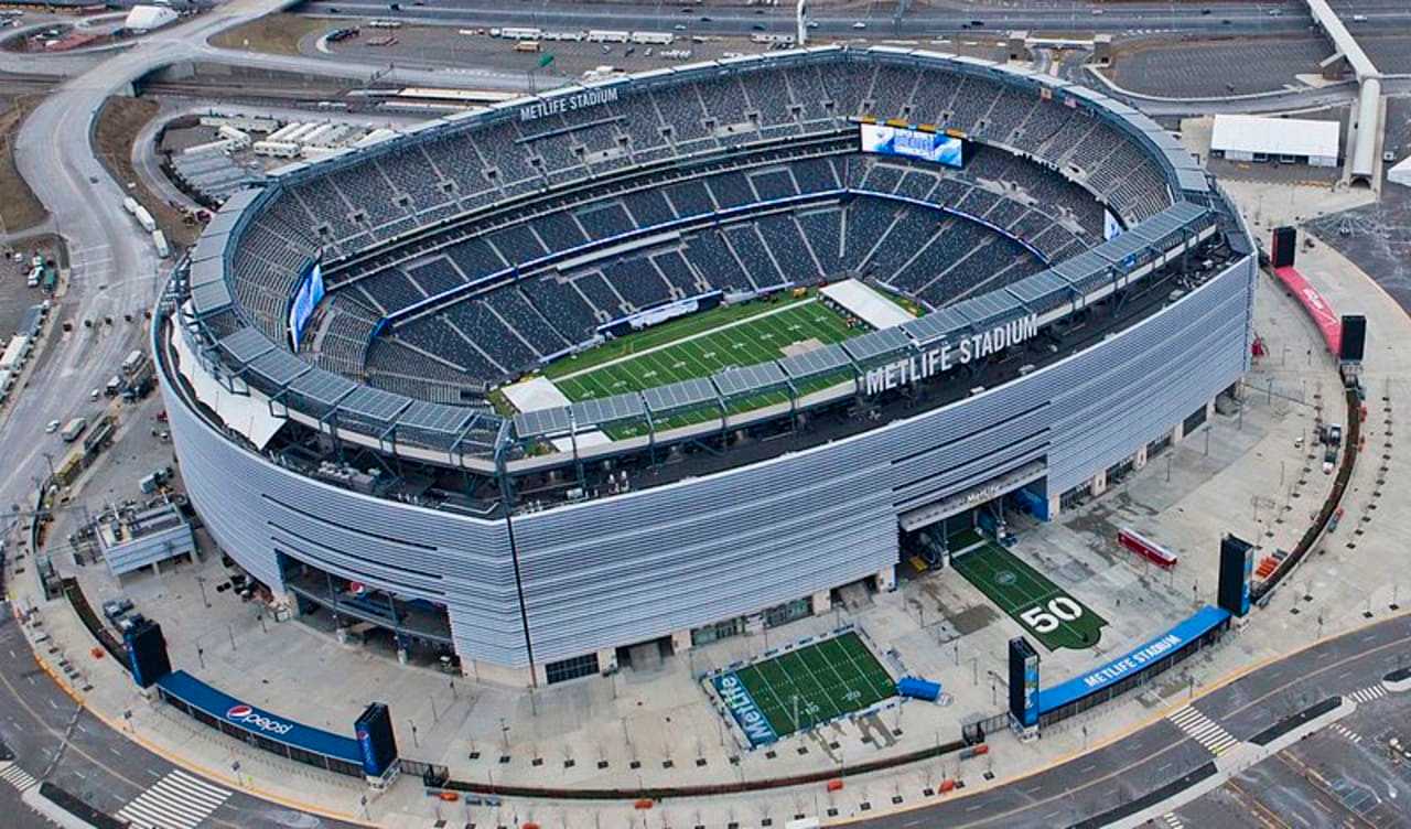 WWE Hosting Two-Night Summerslam At MetLife Stadium | Somerville Daily ...