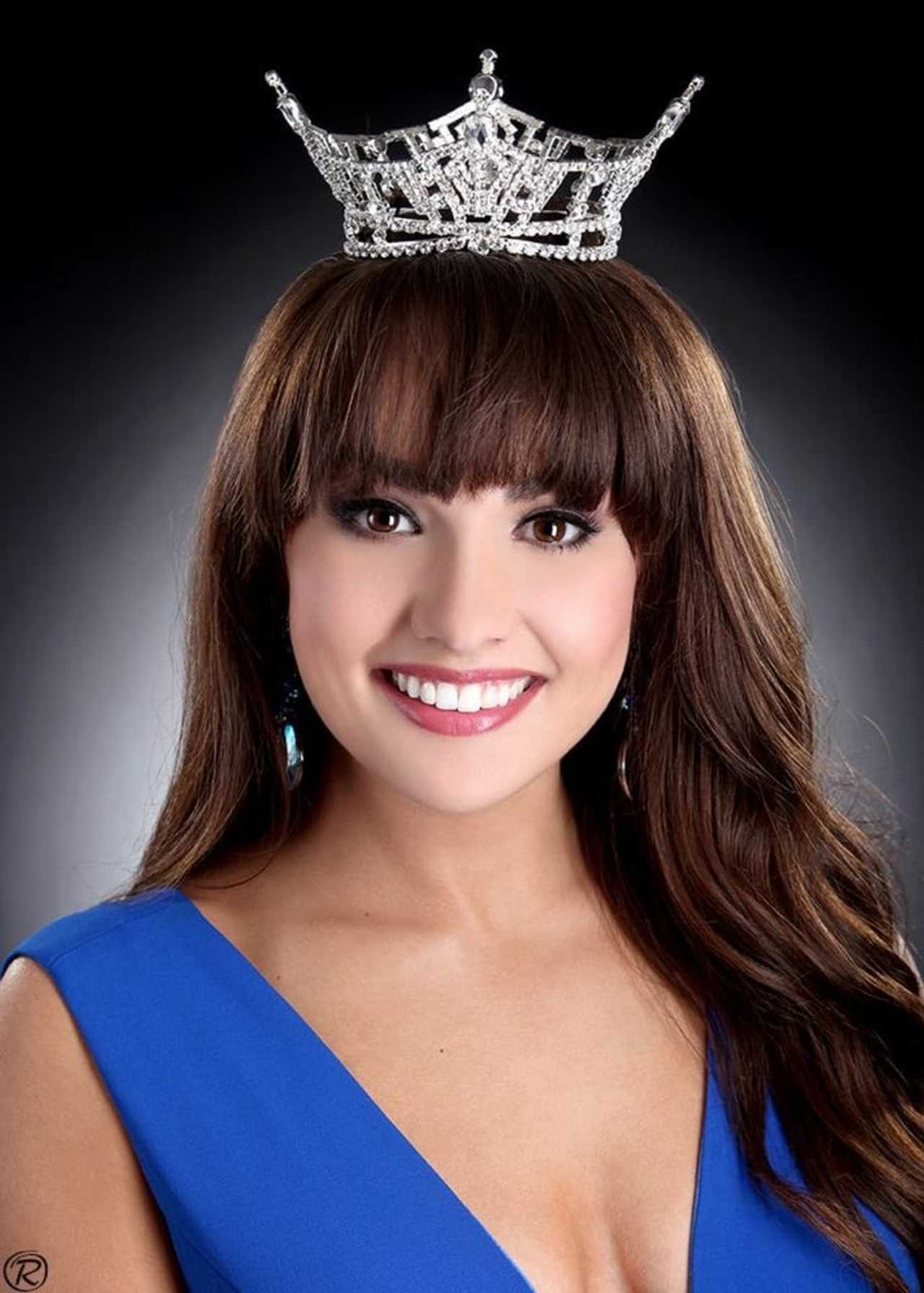 Miss New Jersey 2016 Brenna Weick Will Sing, Read At Lodi Library ...