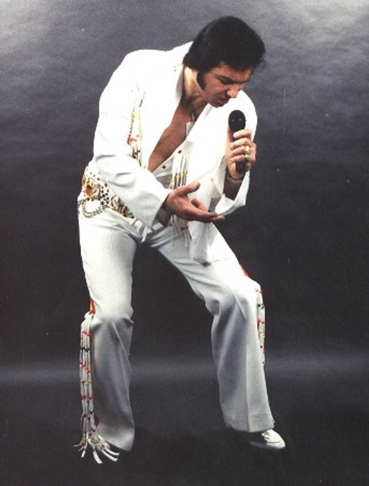 Garfield's Bobby Memphis Keeps Elvis Spirit Alive | Garfield-Lodi Daily ...
