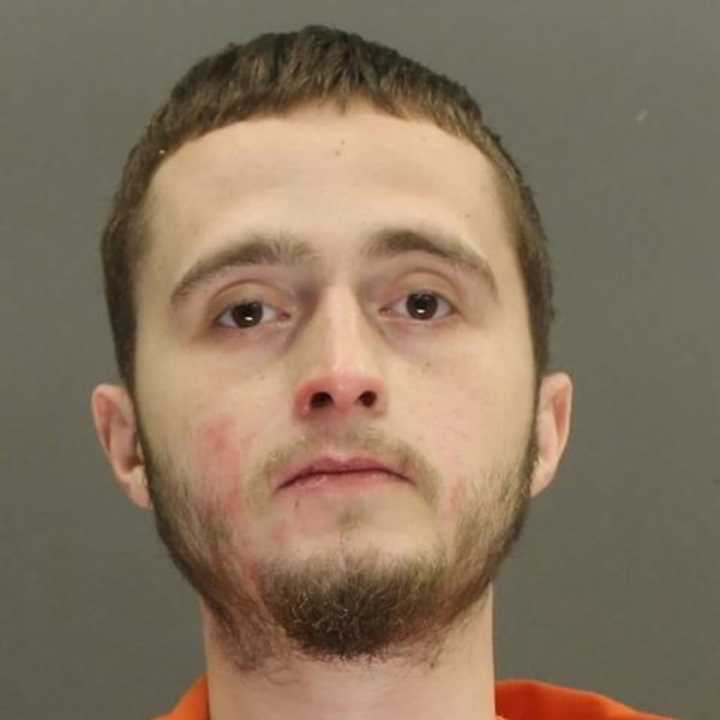 Man, 23, Sentenced For Setting Fatal Fire In South Jersey | Marlton ... Man, 23, Sentenced For Setting Fatal Fire In South Jersey | Marlton ...