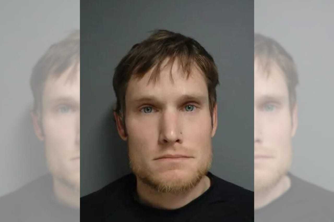 Man Attempts To Steal Copper Wire, Nabbed In CT: Police | Torrington ...
