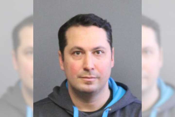 Cop Accused Of Stealing Thousands From CT Police Benevolent Association ...