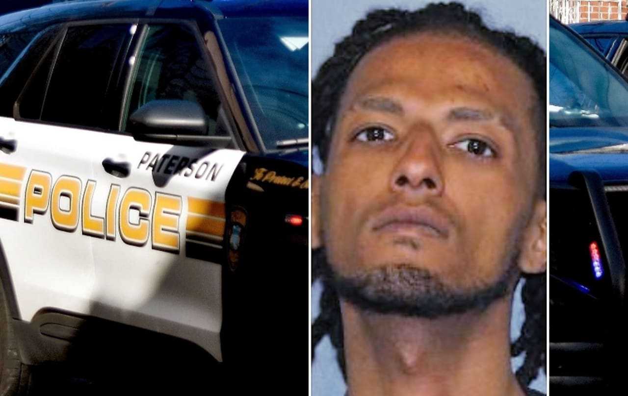 Hackensack Man With Priors Charged With Attempted Murder In Paterson