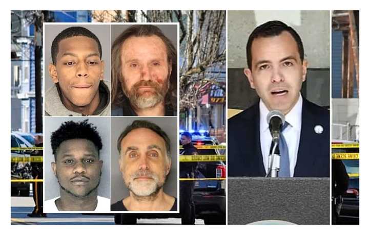 Drug Fraud: Crimebusters Smash Statewide NJ Ring That Stole, Forged ...