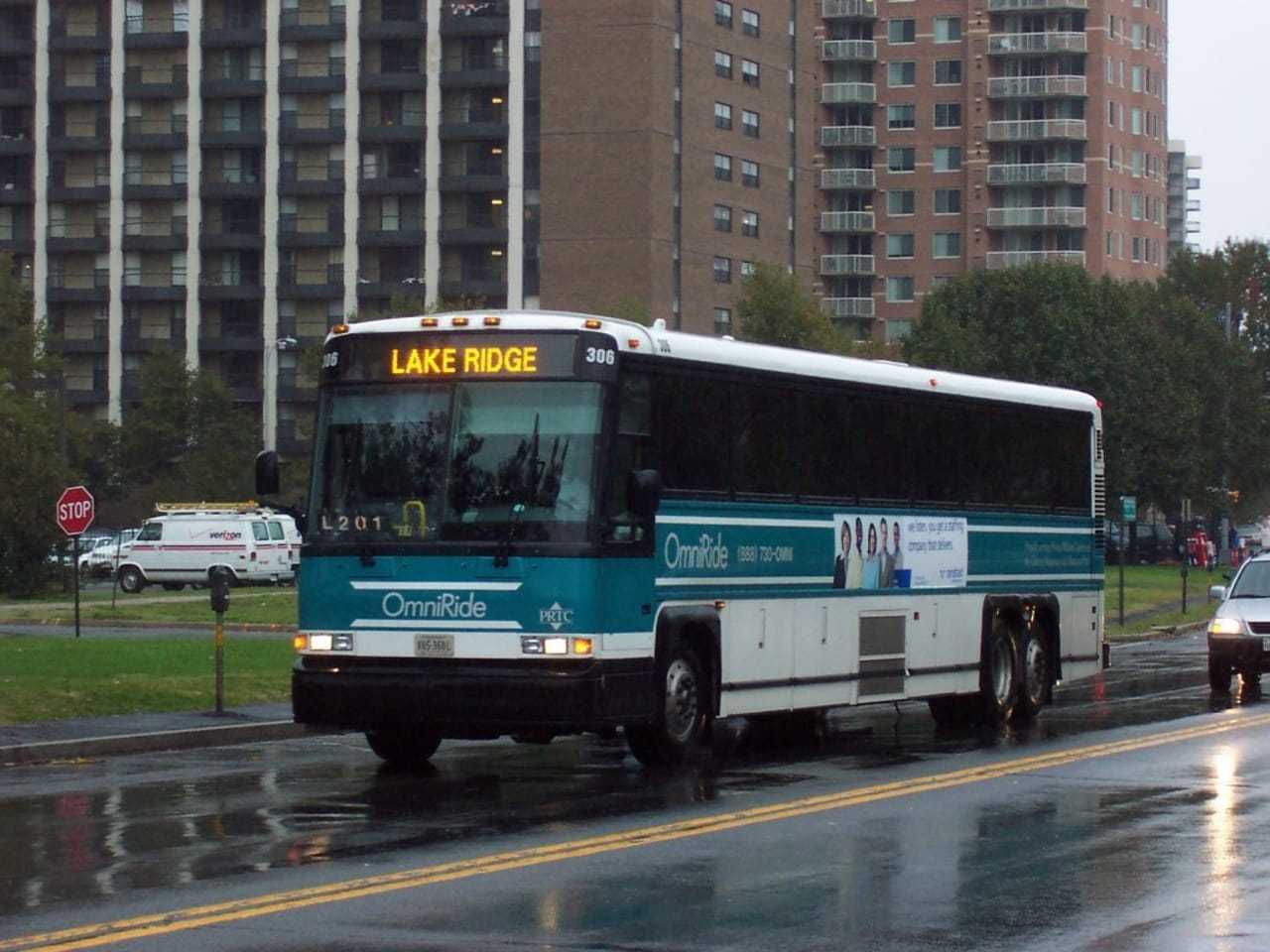 Driver Intervenes After Man Exposed Himself To Riders On Bus In ...
