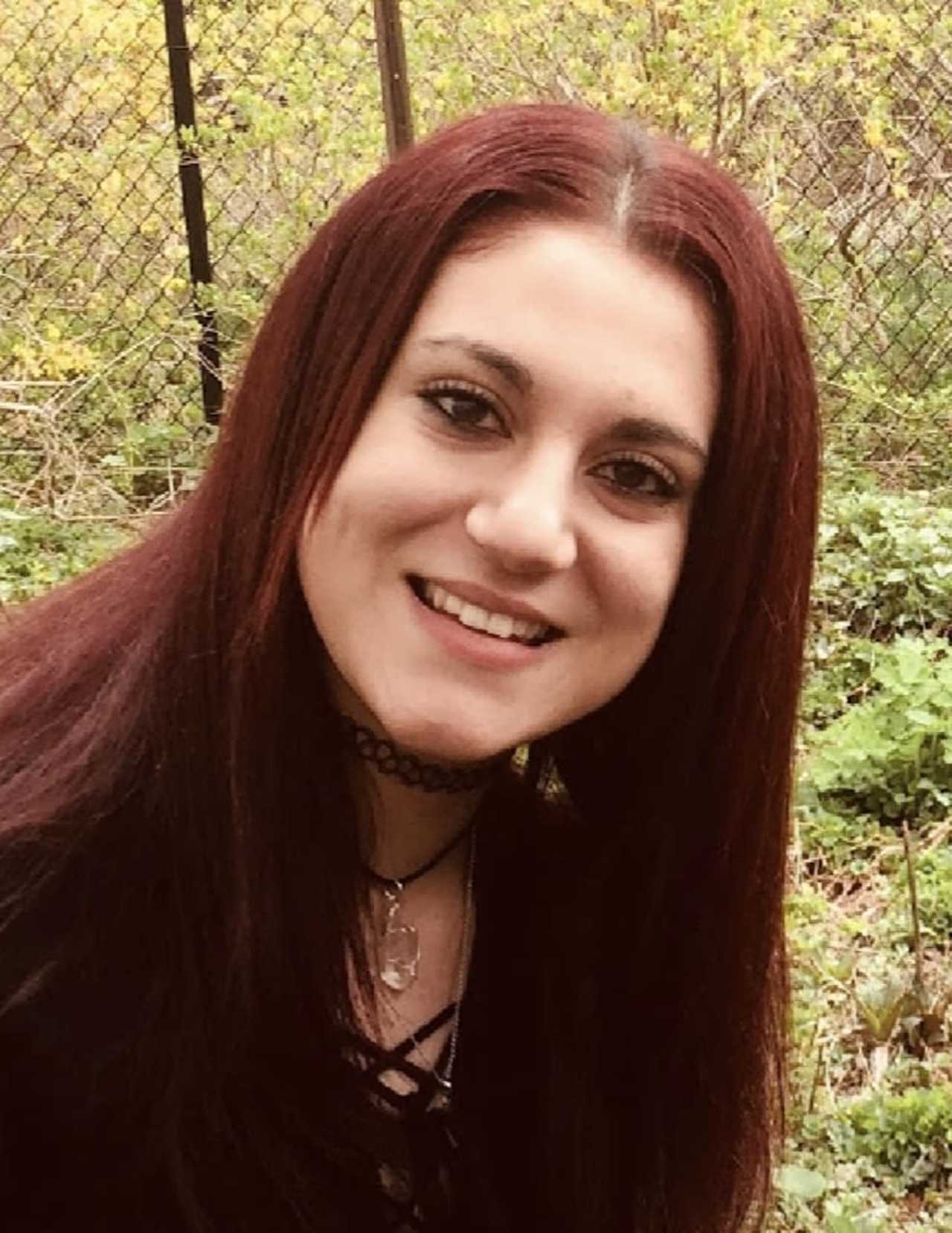Victoria Papalambros, 20 Of Old Tappan, Remembered For Her Smile ...
