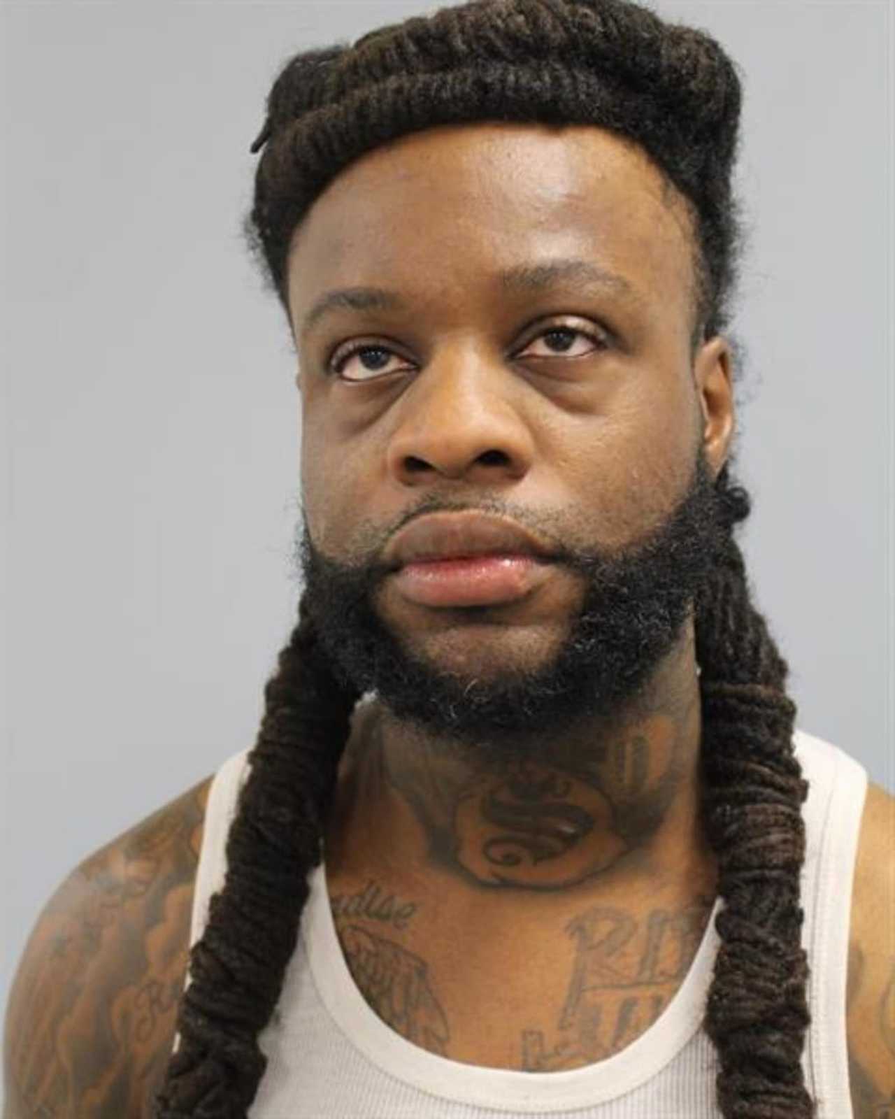 Trenton Man Arrested In Fatal Shooting Prosecutor Mercer Daily Voice