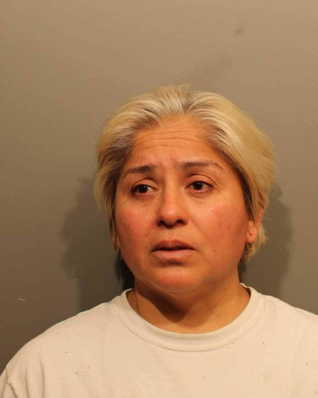 Drunk Driver Nabbed After Striking Guard Rail, Fleeing Scene In CT ... Drunk Driver Nabbed After Striking Guard Rail, Fleeing Scene In CT ...