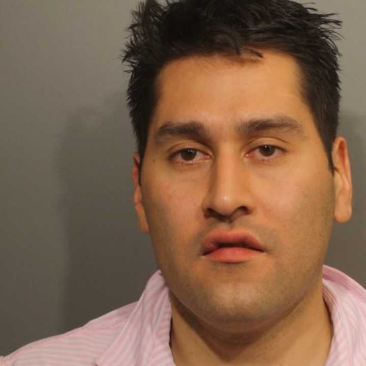Man Involved In Route 7 Crash Under Influence Of Alcohol, Drugs, Wilton ...
