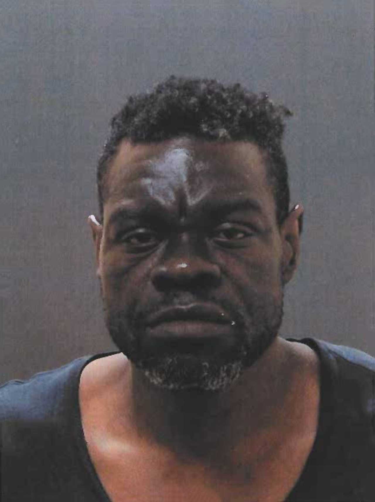 Man Wanted In Attempted Murder Could Be In Baltimore Area: Police ...