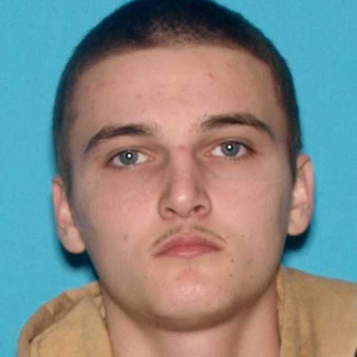 Man Who Gave Bogus Papers In Car Trade Nabbed After Nj Police Pursuit