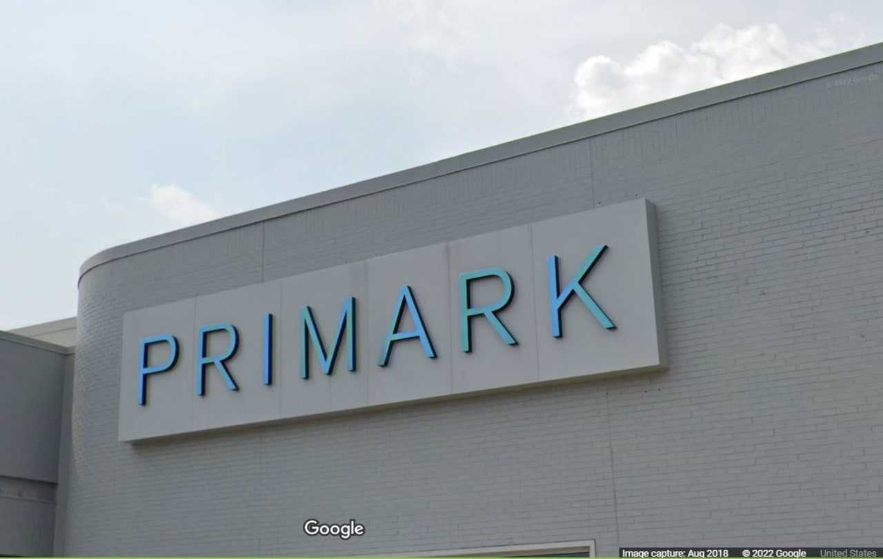 Primark To Hold Grand Opening Of New Store At Roosevelt Field Mall ...