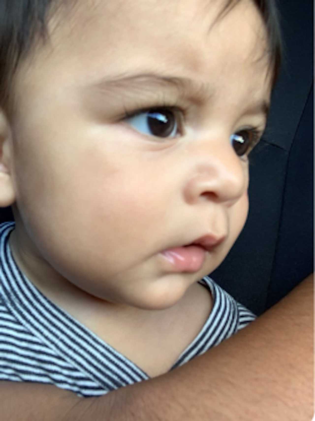 Amber Alert Update: 6-Month-Old Taken By Father Without Permission Has ...