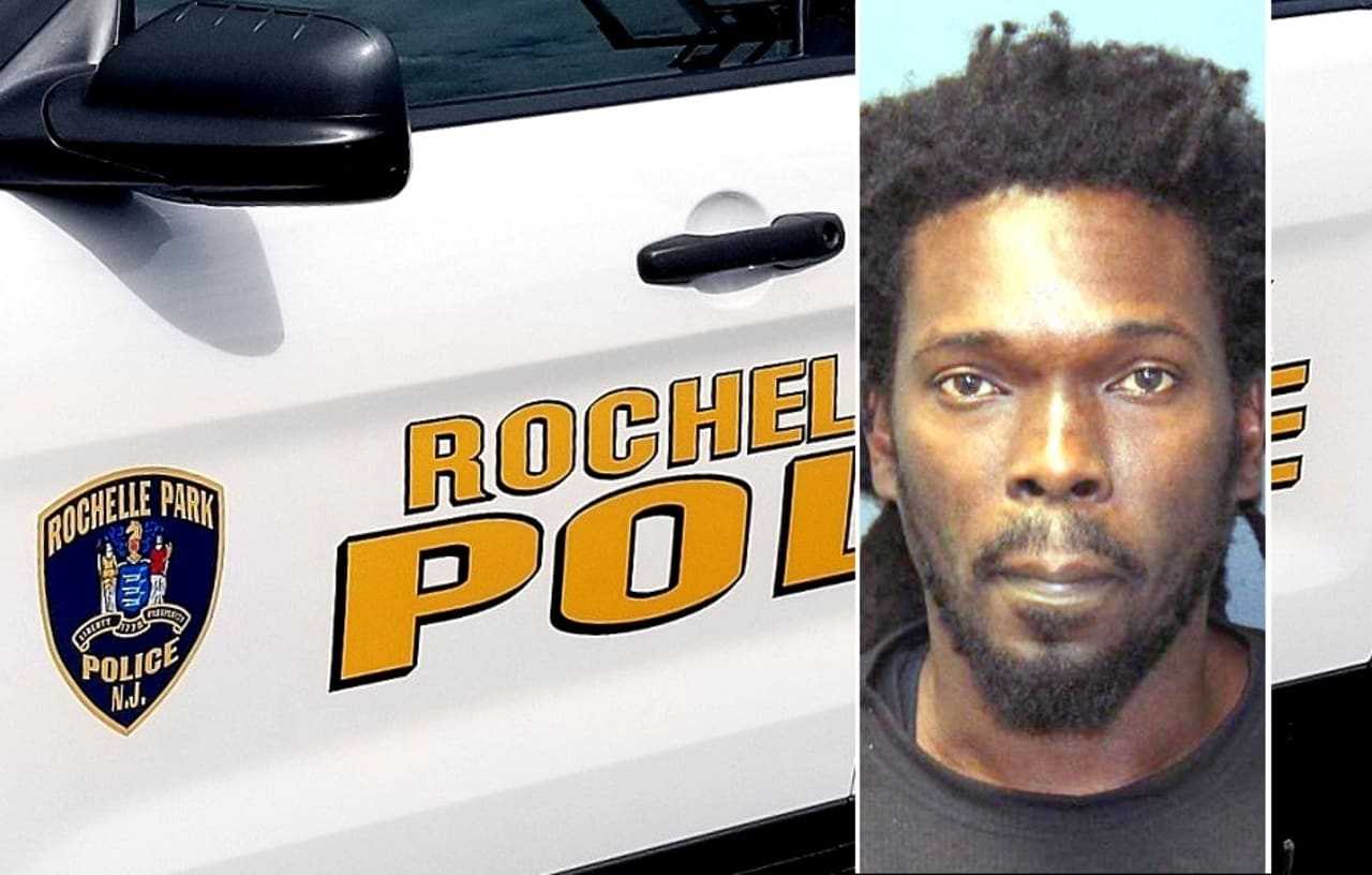Driver Living In Van Had Tactical Rifle Shotgun Pistol In Route 17