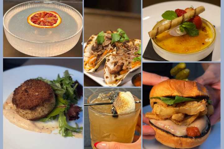 'The Best Best Best': Merrick Restaurant Rebrands, Reopens To 5-Star ...