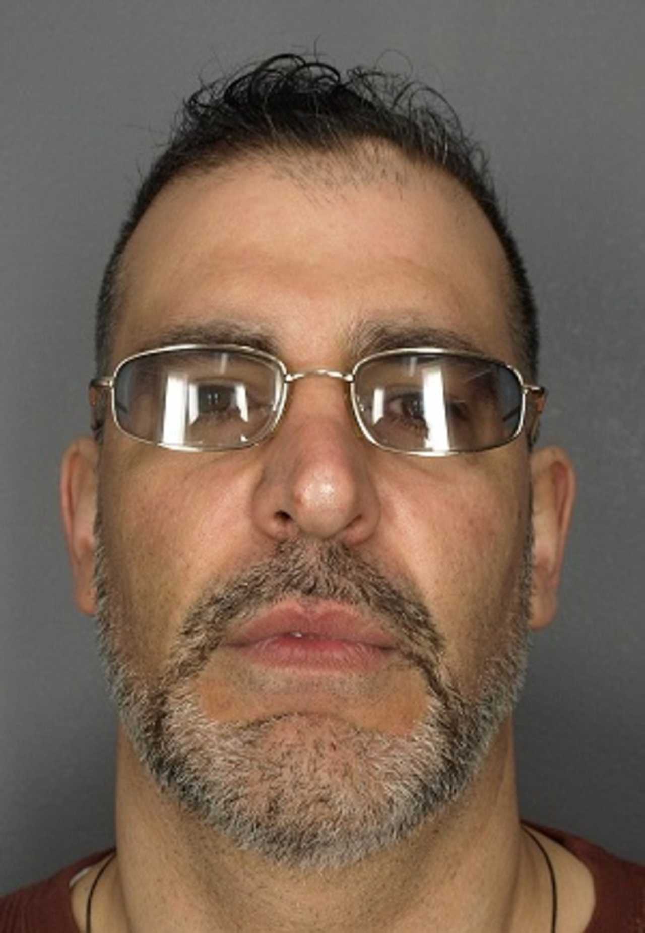 East Fishkill Police Release Photos Of Sex Offenders | Poughkeepsie ...